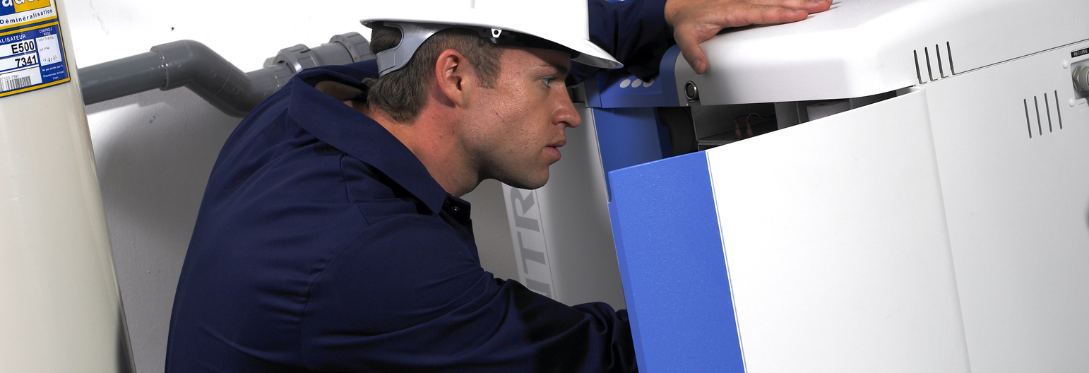 CENTRA™ | Veolia Water Technologies