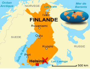 KILPILAHTI POWER PLANT, Finlande | Veolia Water Technologies