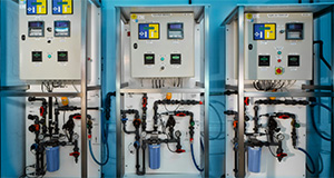 Aquadem Gammes Blanche et Bleue | Veolia Water Technologies