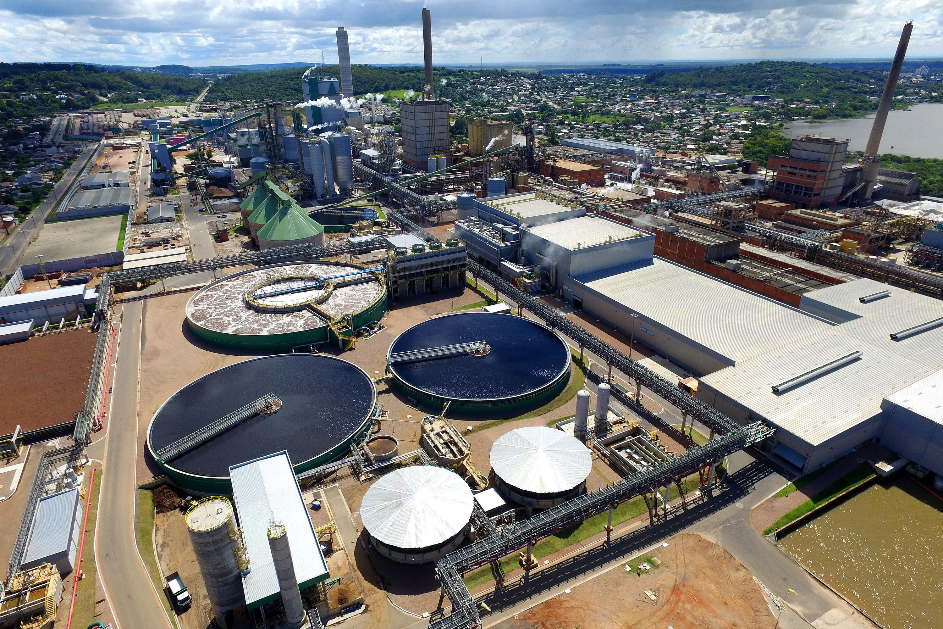 Interview Agromedia| Veolia