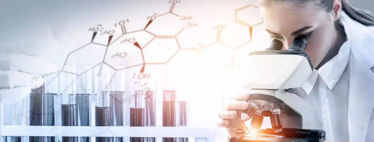 Eau de laboratoire | Veolia Water Technologies