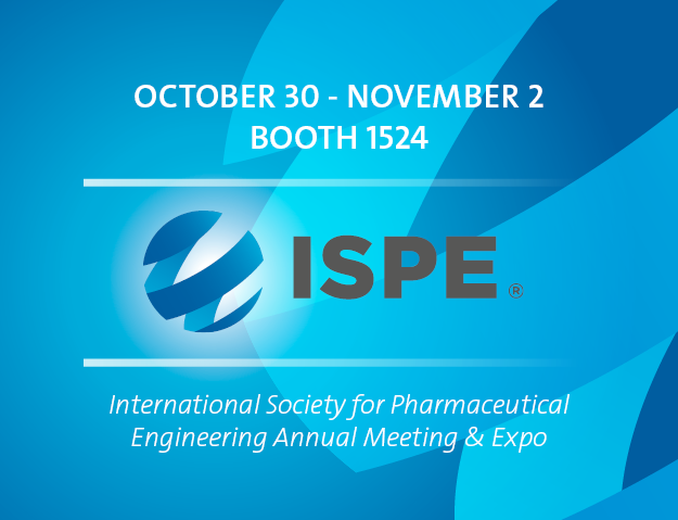 ISPE 2022 - Annual Meeting & Expo | Veolia Water Technologies