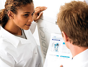 Eau ultra pure conforme aux normes de la FDA | Veolia Water Technologies